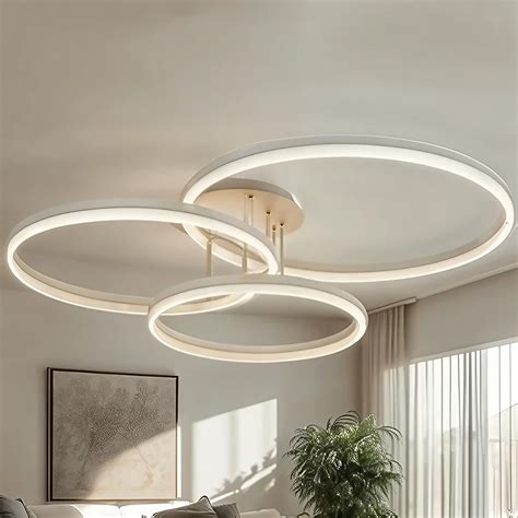Ring Led Light Fixtures Led Lights Direct