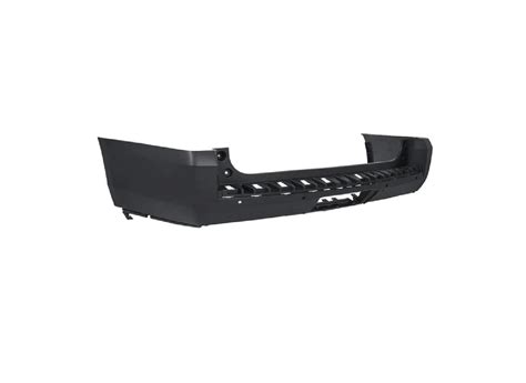 Cadillac Escalade Bumper Rear Primed With Sensor Exclude Esv Model 2015