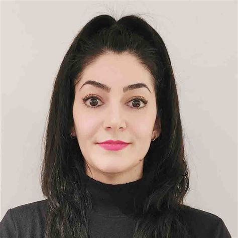 Mahnaz Mohseni Laboratory Staff