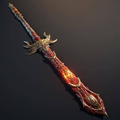 82000 Infernal Weapon Pictures