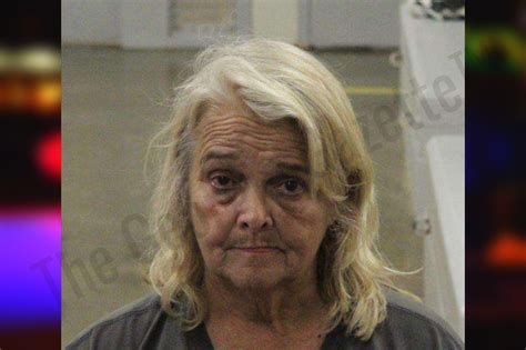 Audrey Cunningham — Heard County Jail Bookings