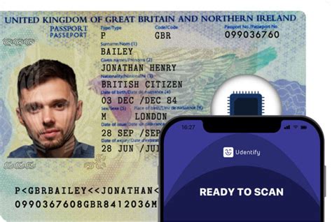 Id Document Verification Fast Accurate Secure Authentication