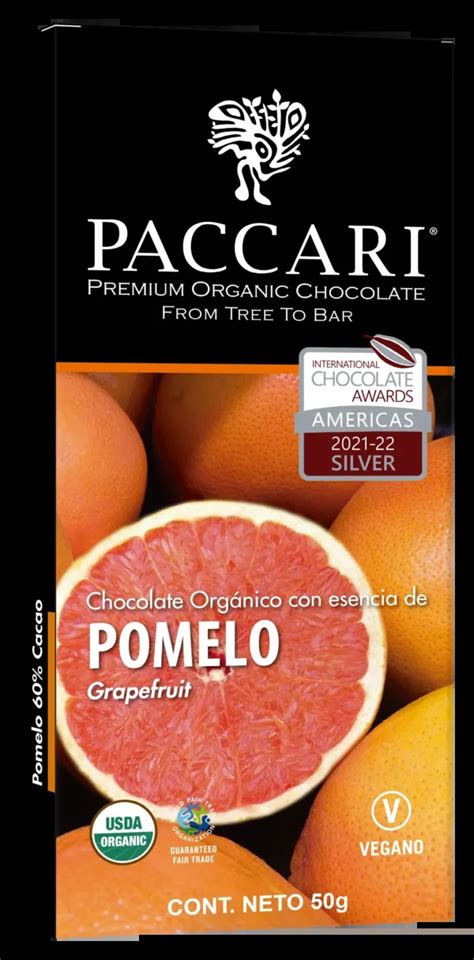 Pomelo Paccari