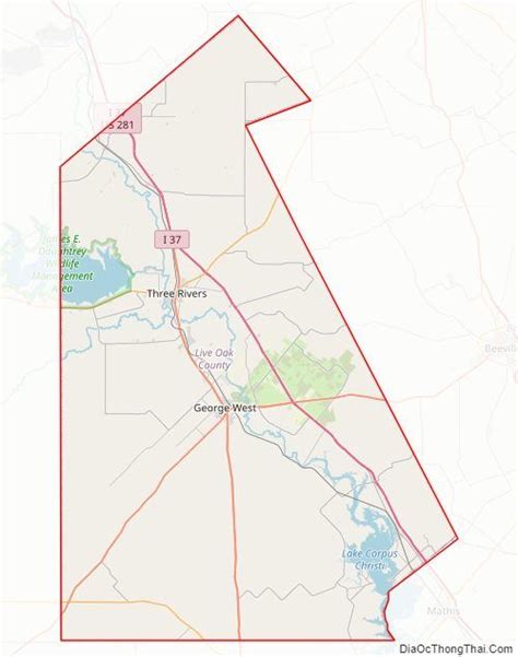 Live Oak County Cad Property Search At Maddison Vernon Blog