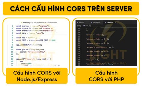 Cors Là Gì Tìm Hiểu Cơ Chế Cross Origin Resource Sharing Trong Phát