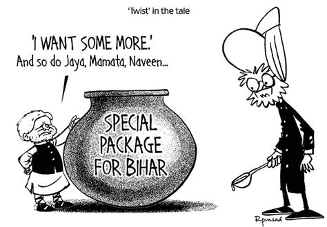 R Prasad On Kumars Demand For Special Status Daily Mail Online