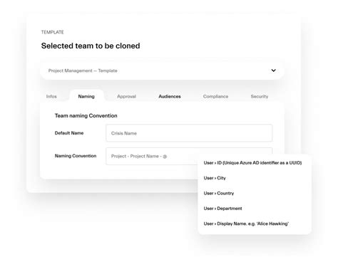 Microsoft Planner Templates In Teams 15 Examples NBold