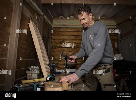 Hierden 12 01 2023 Season 2022 2023 Bert Konterman Photo By Pro