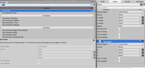 Learn The Basics Of Unity Playmaker Styly Magazine