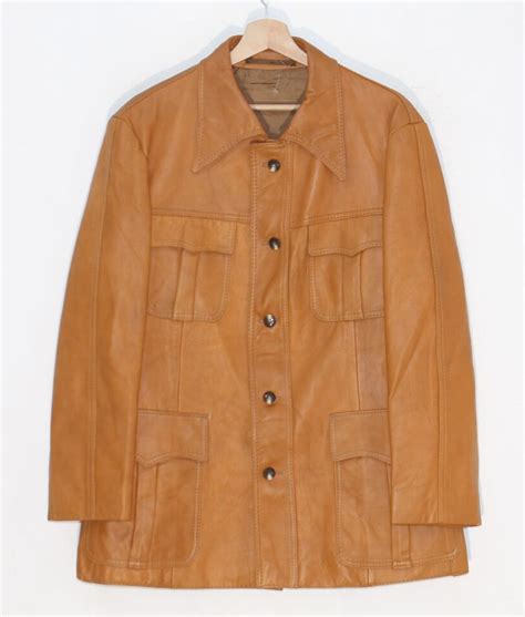 Jessica Alba Trigger Warning Leather Jacket