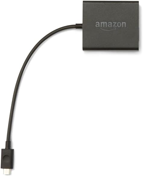 Amazon Ethernet Adapter
