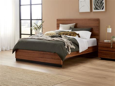 Flinders Classic Bed Frame Snooze