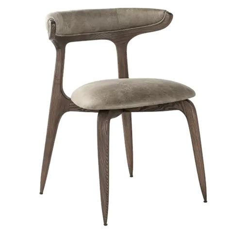 Bevel Side Chair Contract Chair Co