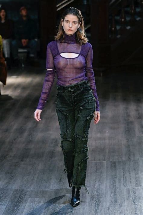 Catwalk Models Celebrity Porn Photo