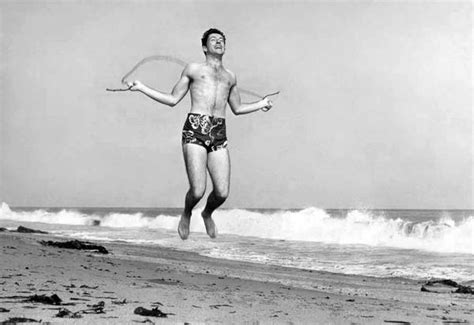 Farley Grangers Feet