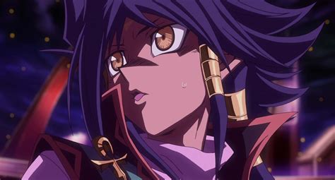 Download Caption Aigami A Mystical Anime Character Wallpaper