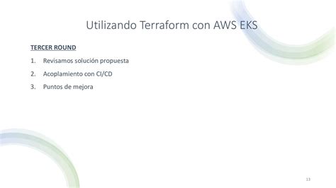 Infraestructura Como Código Con Terraform Speaker Deck
