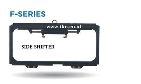 Hydraulic Fork Shifter ~ Toyota Forklift Gasoline