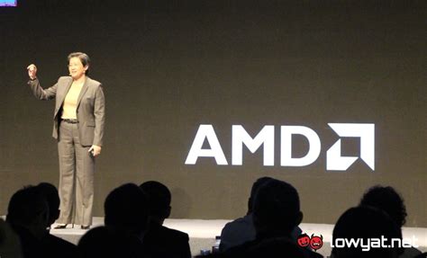 Amd Ryzen To Be Available From April Onwards Globally Lowyat Net