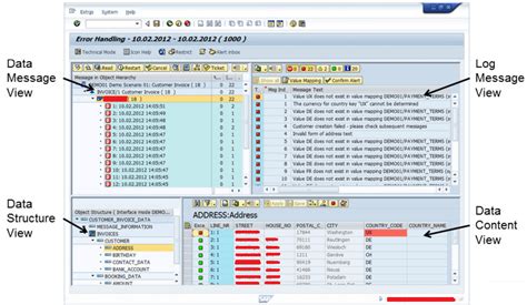 Sap Application Interface Framework Aif Nedİr Mdp Group