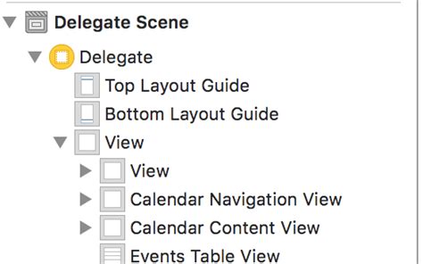 ios find table cell in xcode ui testing swift stack overflow