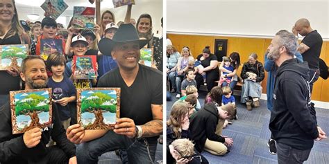 America Is Celebrated As Kirk Cameron And Coffey Anderson Sing National Anthem With Georgia