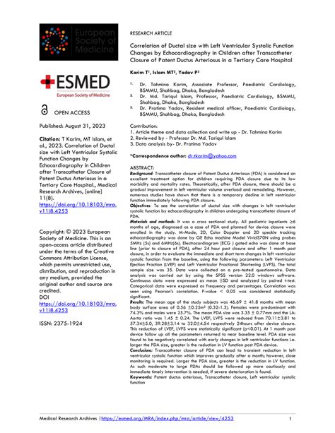 pdf open access