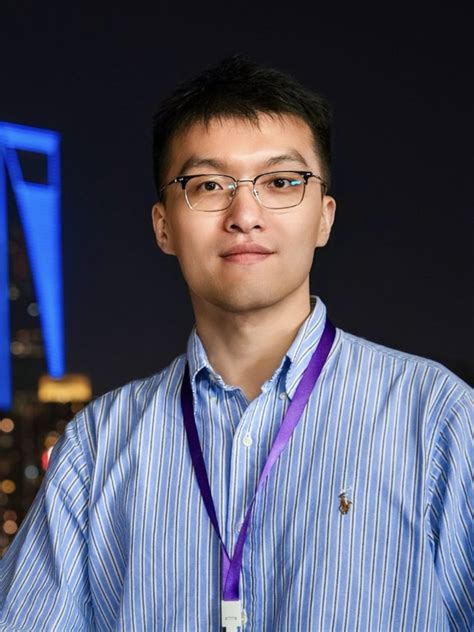 Boyan Zheng Center On Contemporary China