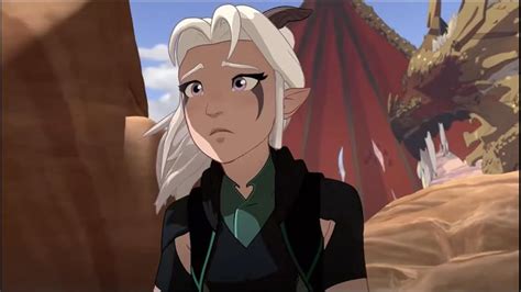 The Dragon Prince 2018
