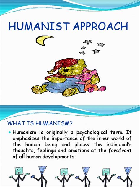 5 Humanistic Approach Ppt Humanistic Psychology Emotions
