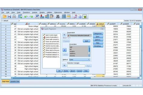 Do Statistical Data Analysis Using Excel Spss Stata And Power Bi By Pelumisiyanbola Fiverr