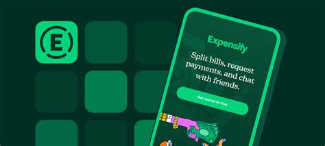 expensify mobile app expense management truly at your fingertips