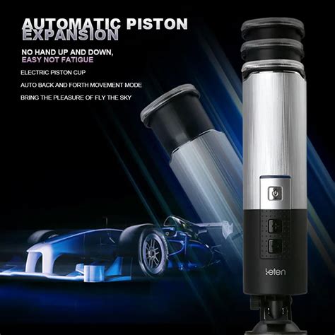 Aliexpress Com Buy Sex Machine For Men Piston Male Masturbators Cup