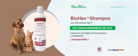 Nor Veterinarios Línea Dermatológica Y Cosmética