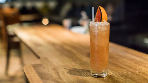 Bramble Bar And Lounge New Town Edinburgh Scotland United Kingdom Bar Review Condé Nast