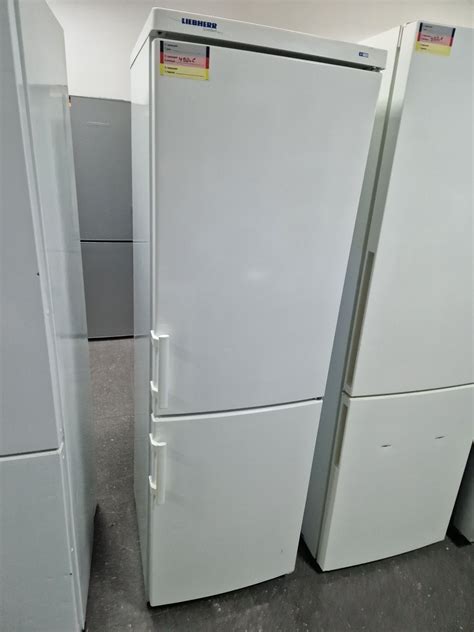 Хладилник с фризер Liebher A No Frost гр Казанлък • Olx Bg