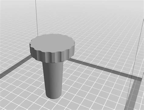 Sculpt Any 3d Model With Stl Output For Rendering And 3d Printing By