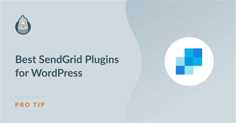 7 Best Sendgrid Plugins For Wordpress