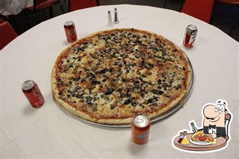 Pointers Pizza In Richmond Heights Restaurant Menu And Reviews