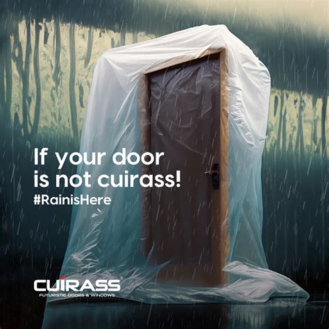 If Your Door Is Not Cuirass Cuirass Steel Doors