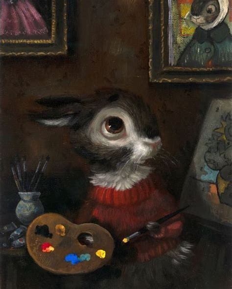 Alison Friend | Animal illustration art, Friends illustration ...