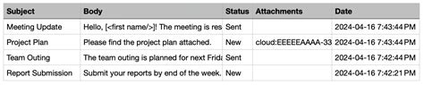 Prepare Csv File For Importing Templates Reach