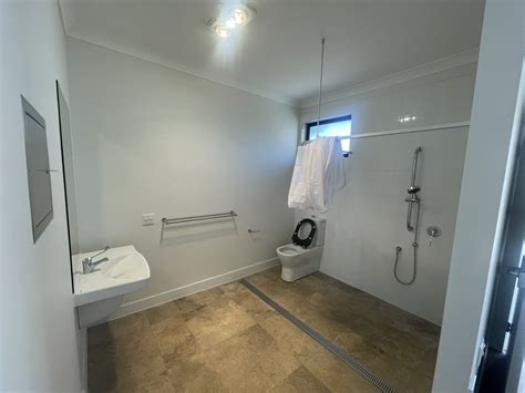 High Physical Support Murrumba Downs Sda Australia Group