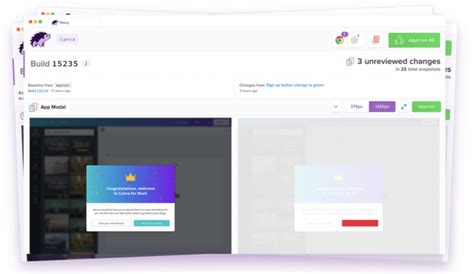 What Is Visual Regression Testing Technique Importance Browserstack