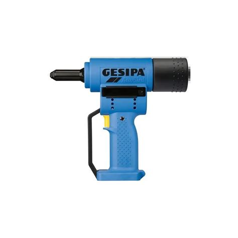 Gesipa Accubird User Manual English 176 Pages