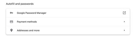 How To Use Chrome Autofill And Autocomplete In 2025