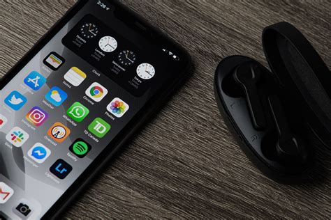 Why You Should Consider Widgets When Building IOS Apps Zudu