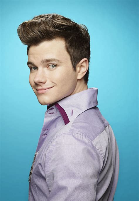 Kurt Hummel Wallpapers Wallpaper Cave