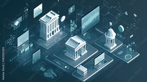 Revolutionizing Finance Open Banking And The Future Of Financial