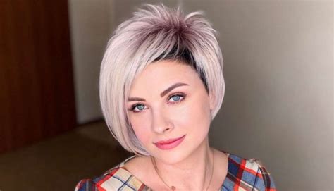 Lakeisha Ortiz Short Hairstyles Likeeed